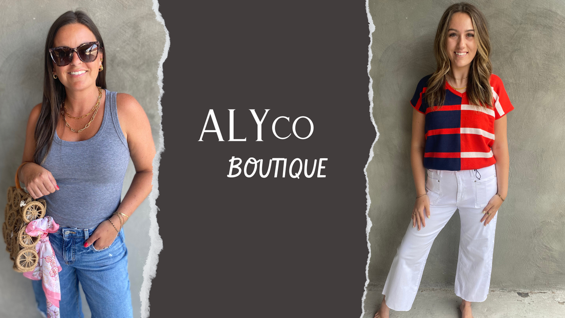 ALYco Boutique